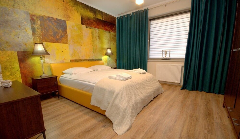 IRS ROYAL APARTMENTS - IRS Rezydencja Marina in Gdańsk | 2024 Updated ...