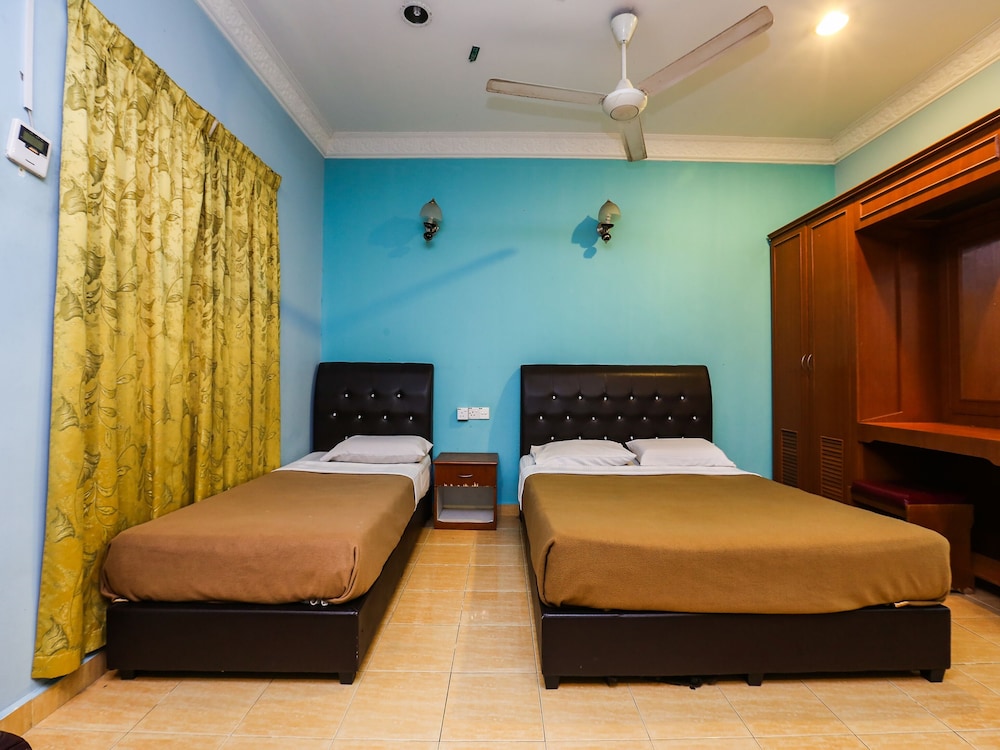 OYO 89488 PCB Resort in Kota Bharu | 2023 Updated prices, deals - Klook ...