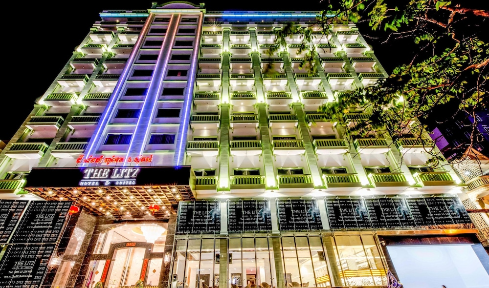 The Litz Hotel & Suites in Phnom Penh | 2023 Updated prices, deals ...