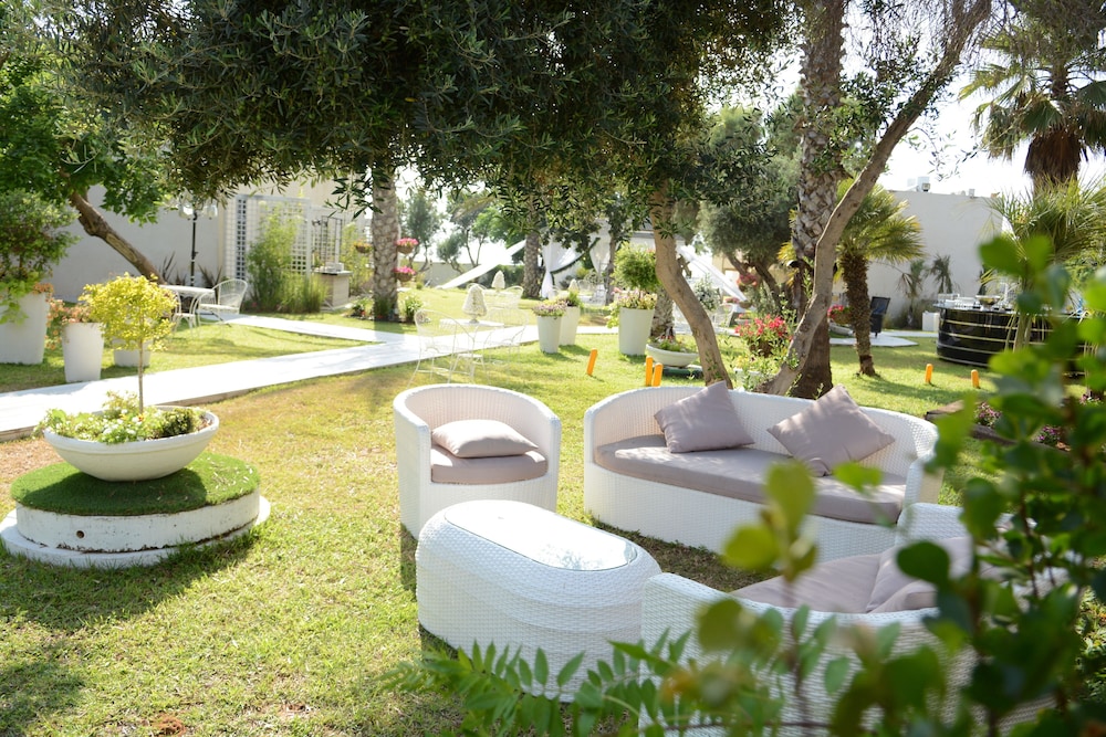 El Yam Luxury Resort in Netanya | 2024 Updated prices, deals - Klook ...