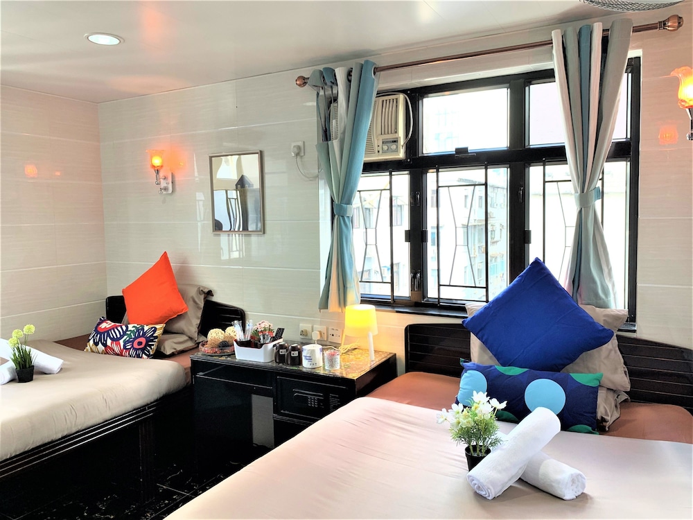 Cebu Inn in Hong Kong | 2023 Updated prices, deals - Klook United States