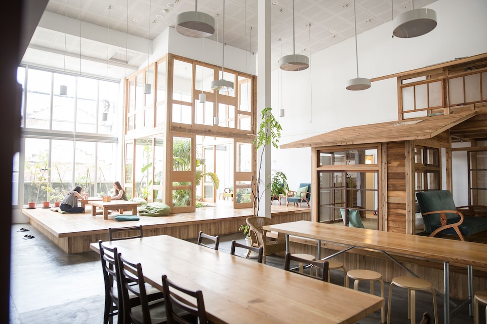 Star Hostel Taipei Main Station in Taipei | 2025 Updated prices, deals ...