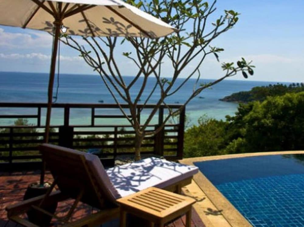Chintakiri Resort in Surat Thani Province | 2024 Updated prices, deals ...