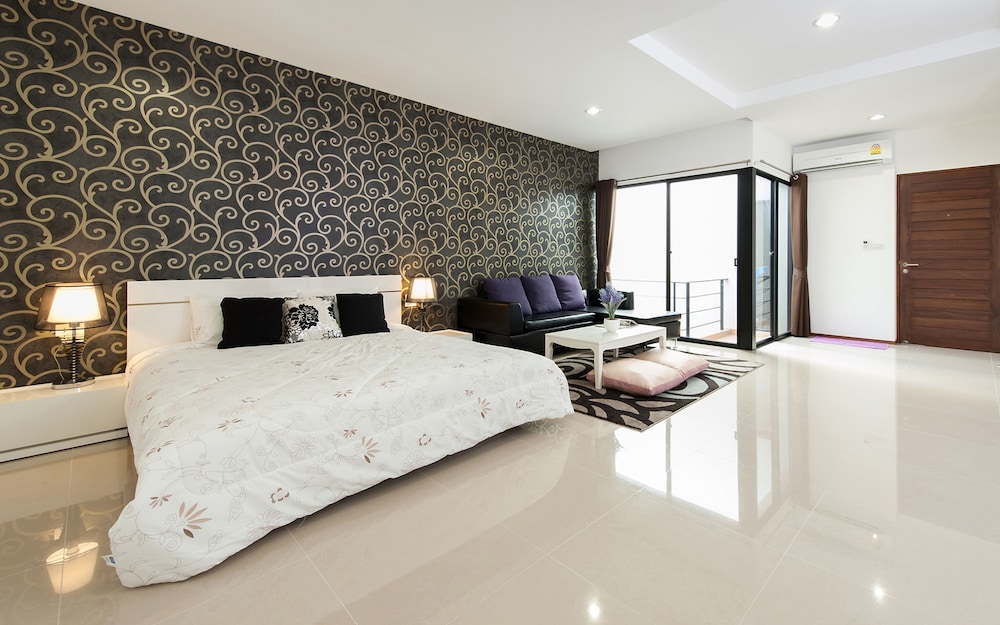 Vantage Resort in Pattaya | 2023 Updated prices, deals - Klook United ...