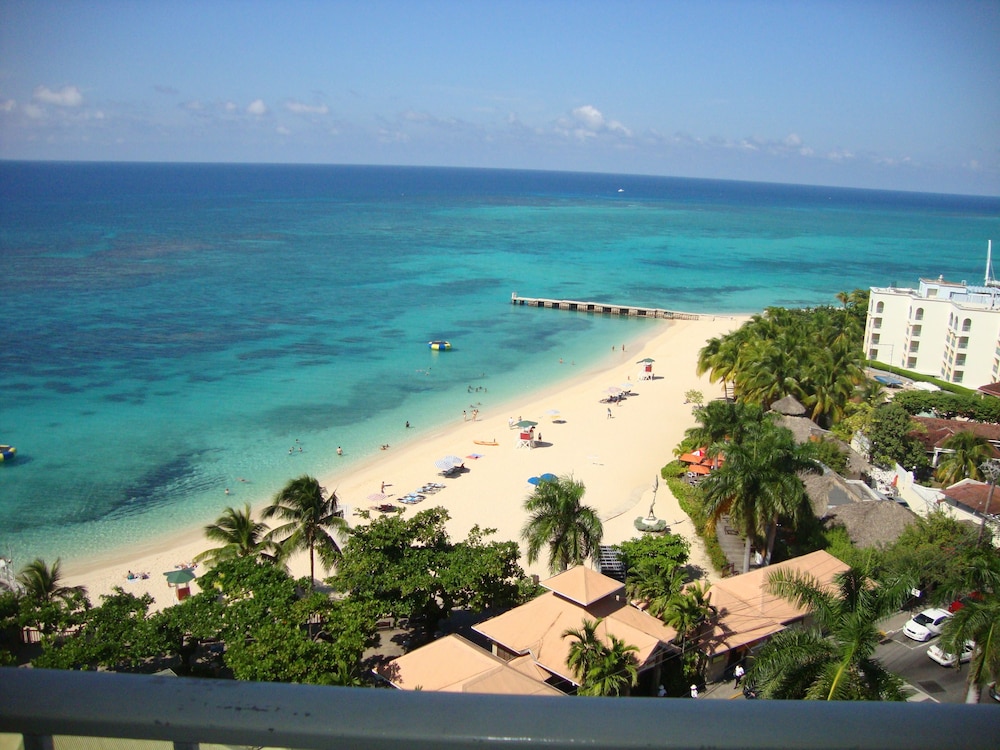 Ocean Suite Beach Front at Mobay Club in | 2025 Updated prices, deals ...