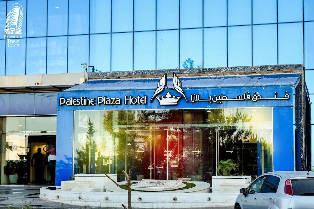 Palestine Plaza Hotel in | 2024 Updated prices, deals - Klook Philippines