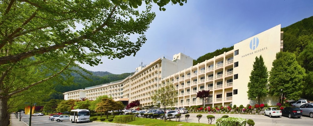 Hanwha Resort Yangpyeong in Gyeonggi-do | 2024 Updated prices, deals ...
