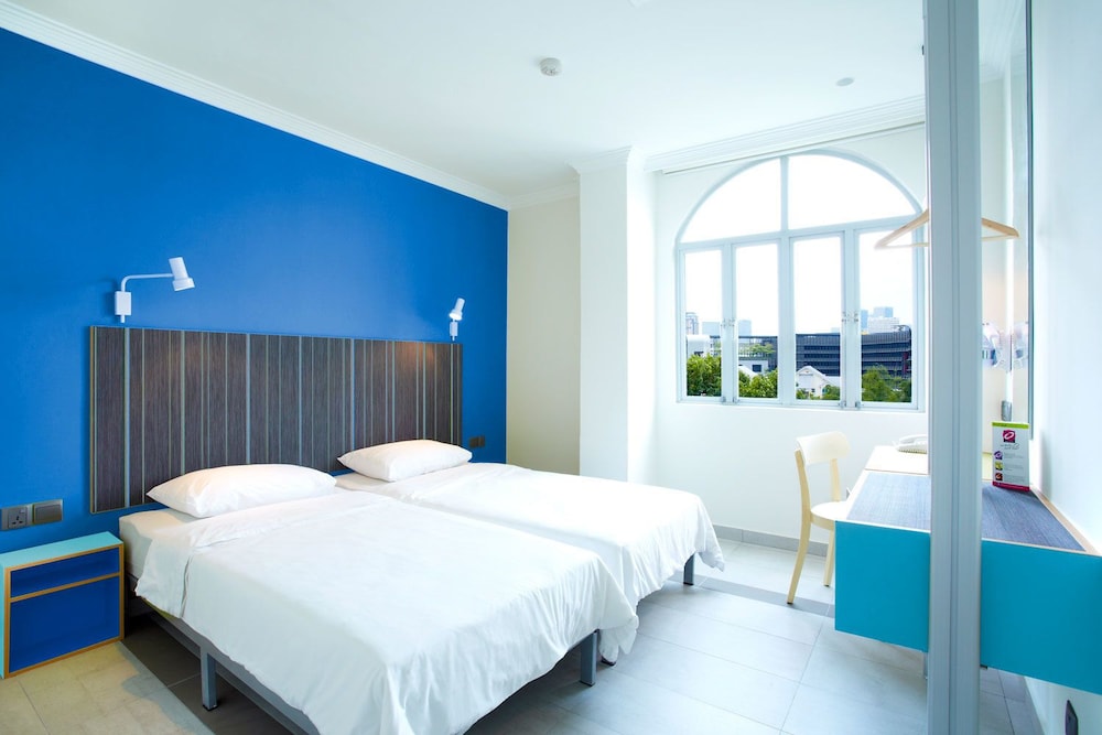 Hangout at Mt Emily in Singapore | 2024 Updated prices, deals - Klook ...