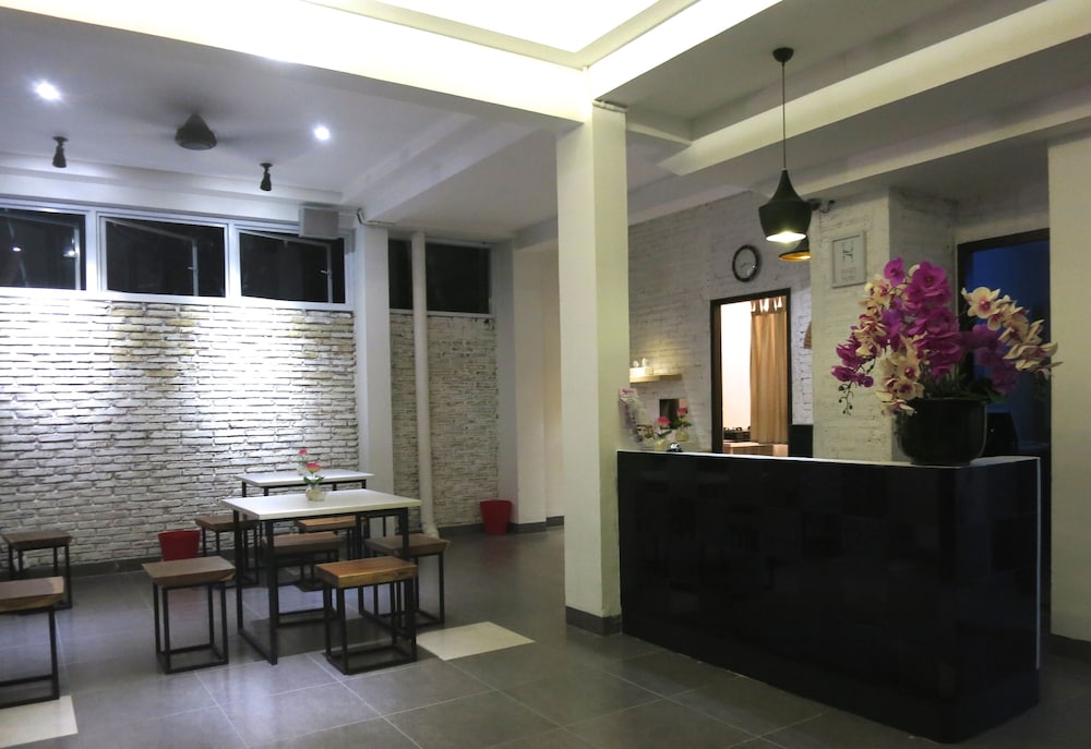 Hart Hotel Arjuna in Mataram | 2025 Updated prices, deals - Klook ...