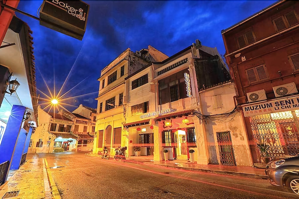 Heeren By The River in Malacca | 2024 Updated prices, deals - Klook ...