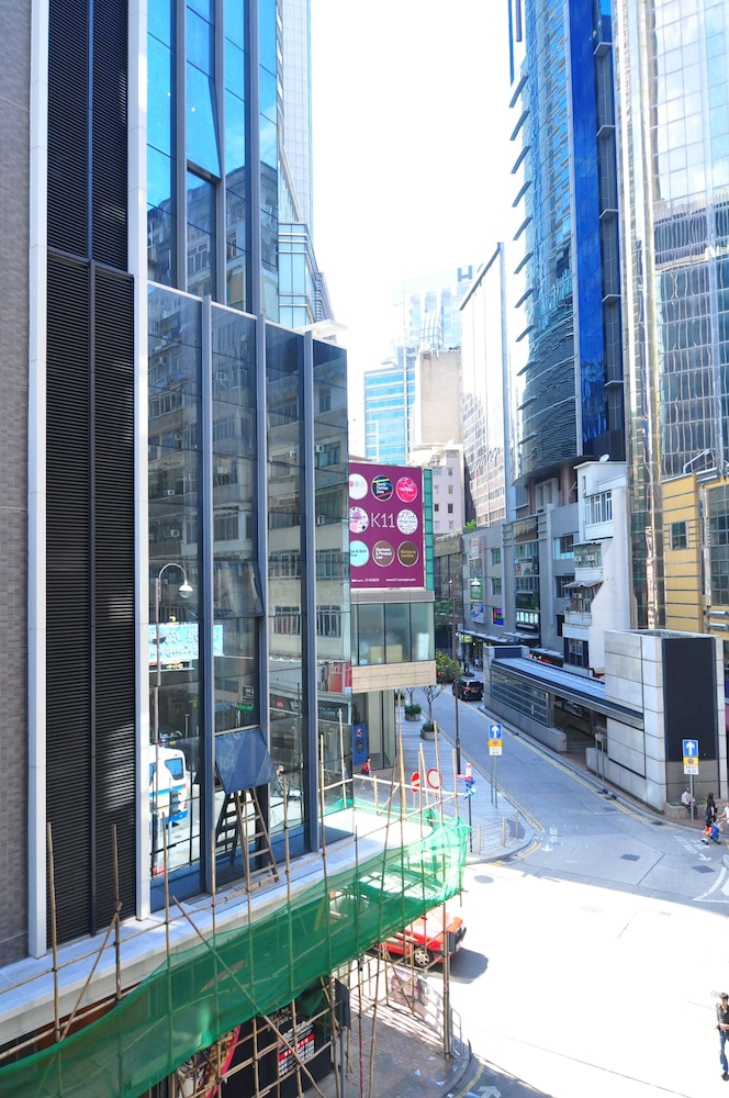 Lyton House in Hong Kong | 2025 Updated prices, deals - Klook United States