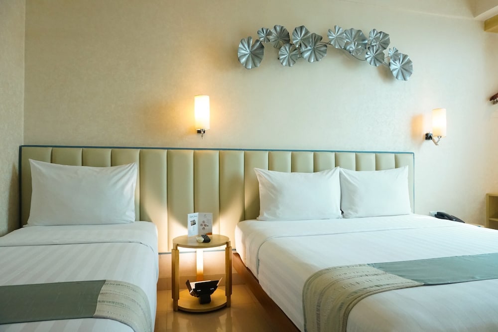 Solaris Hotel Malang in Malang | 2025 Updated prices, deals - Klook ...