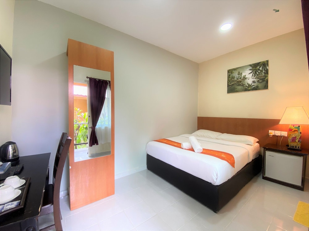 Chenang Inn in Langkawi | 2025 Updated prices, deals - Klook Canada