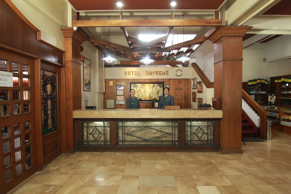 Hotel Supreme in Baguio | 2025 Updated prices, deals - Klook Philippines