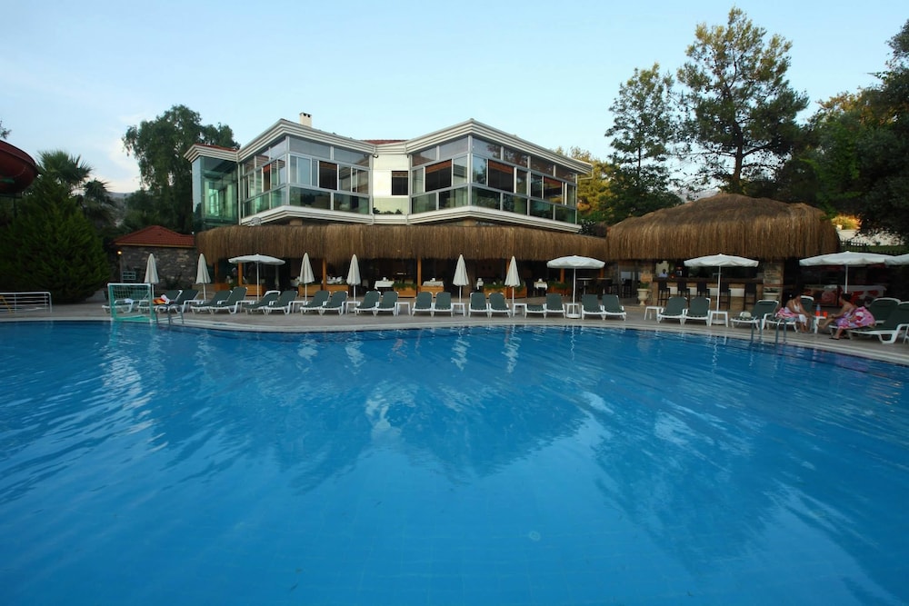 Telmessos Select in Muğla | 2025 Updated prices, deals - Klook United ...