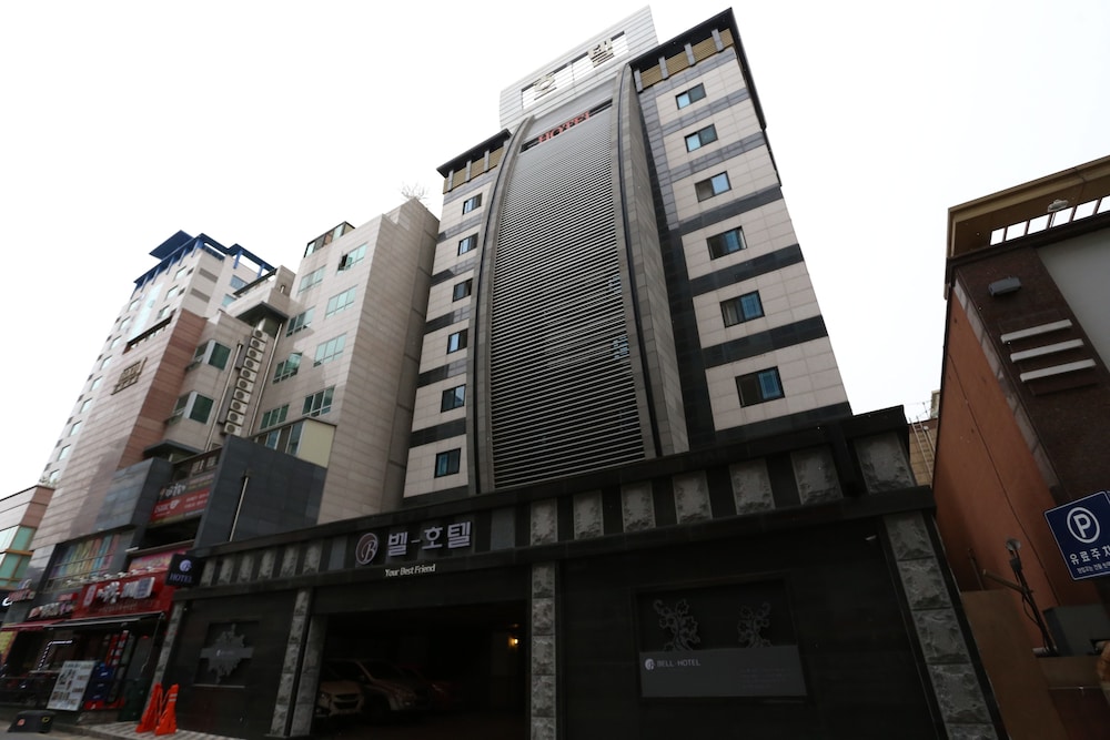 Dongtan Bell Hotel in Gyeonggi-do | 2025 Updated prices, deals - Klook ...