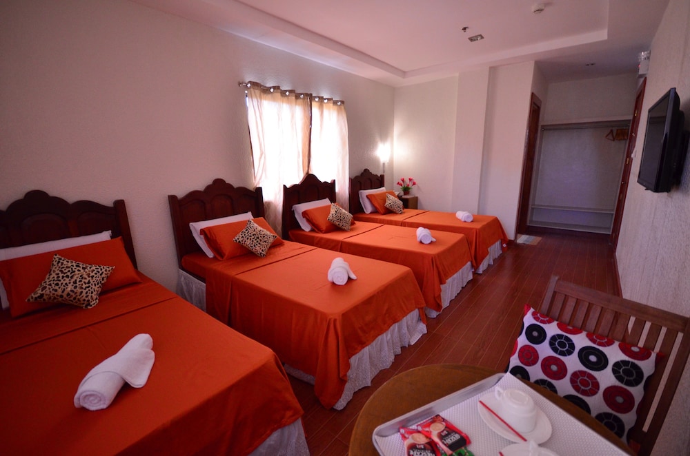Casanas Suites in Puerto Princesa | 2024 Updated prices, deals - Klook ...