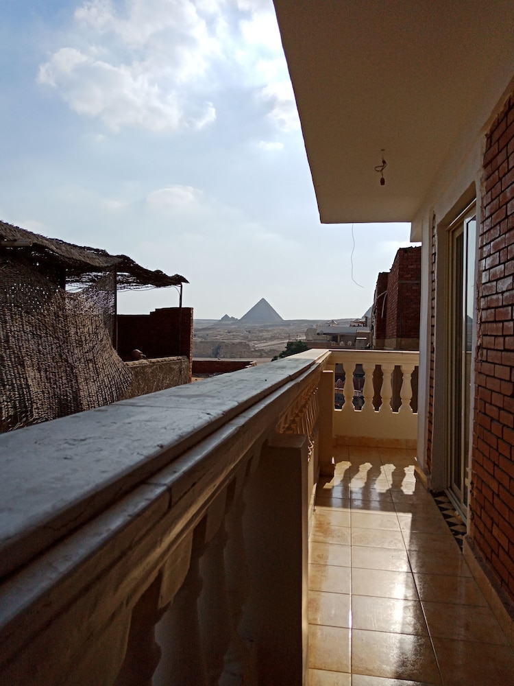 Pyramids Plateau Inn in Giza | 2024 Updated prices, deals - Klook ...