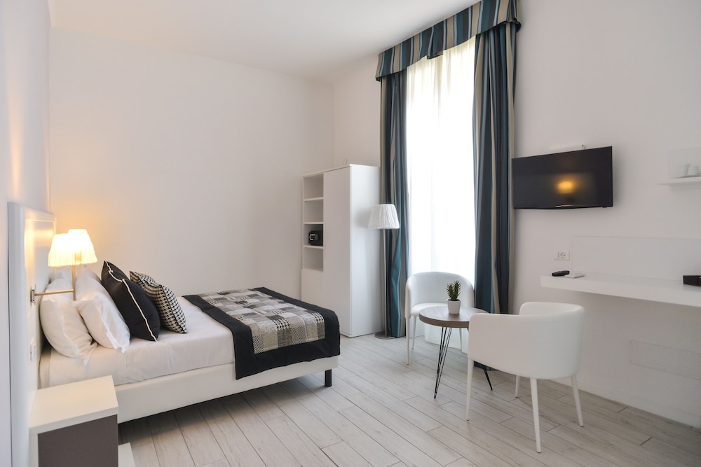 Lata Luxury Rooms in Rome | 2024 Updated prices, deals - Klook United ...
