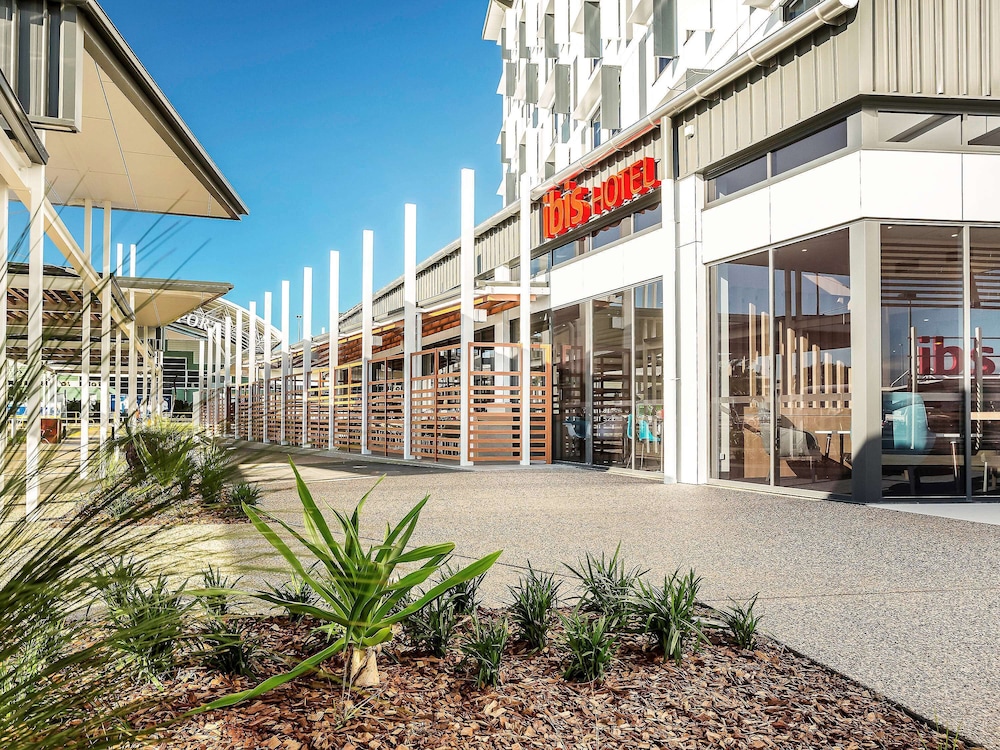 ibis Mackay in Mackay | 2025 Updated prices, deals - Klook United States