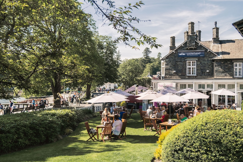 The Waterhead Inn - the Inn Collection Group in Cumbria | 2024 Updated ...