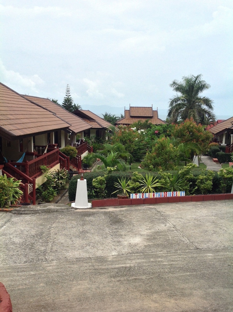 Starlight Haad Rin Resort in Surat Thani Province | 2024 Updated prices ...