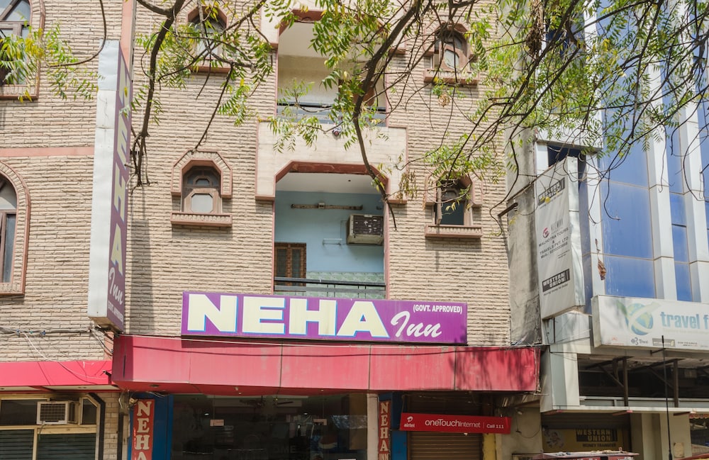 Hotel Neha Inn in Central Delhi | 2024 Updated prices, deals - Klook ...