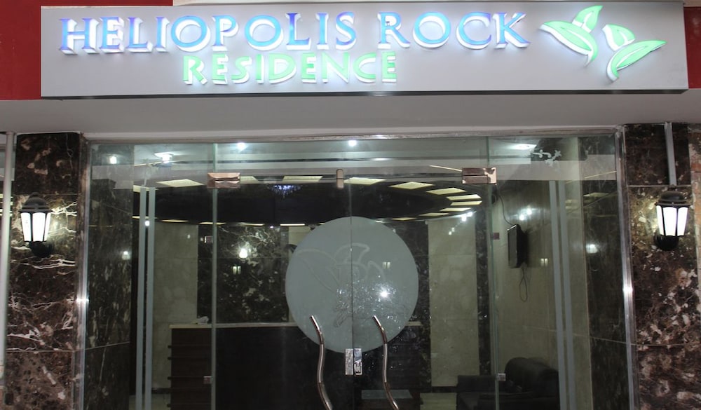 Heliopolis Rock Residence in Cairo | 2024 Updated prices, deals - Klook ...