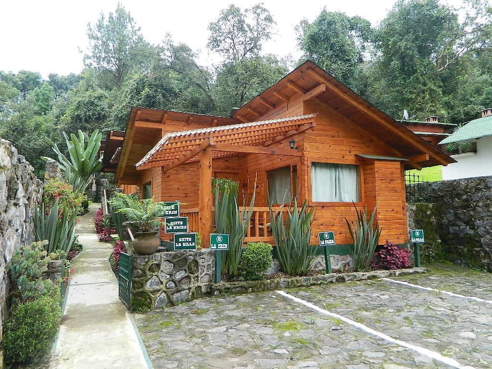 Cabañas El Estribo Hotel in Valle de Bravo | 2024 Updated prices, deals ...