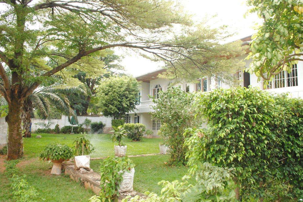 Kiriri Residence Hôtel in | 2023 Updated prices, deals - Klook United ...