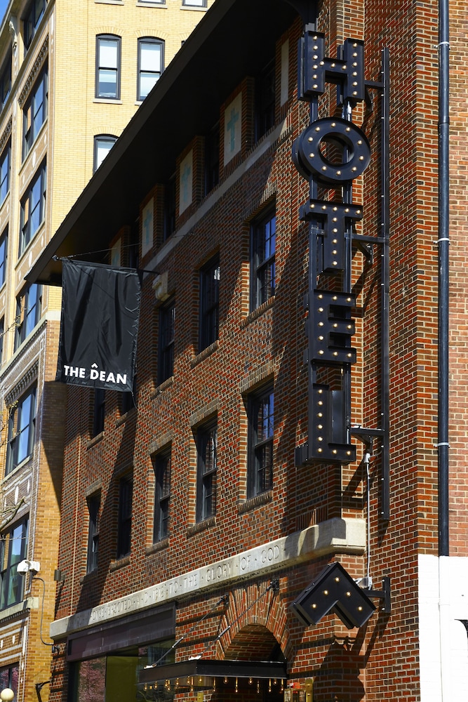The Dean Hotel, an Ash Hotel in Providence | 2025 Updated prices, deals ...
