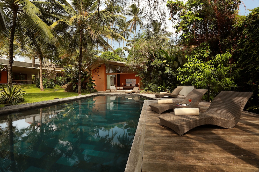 Umah Tampih Villa in Ubud | 2024 Updated prices, deals - Klook United ...