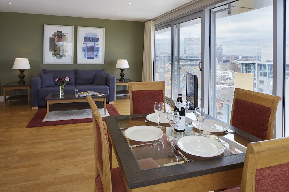 Marlin Aldgate Tower Bridge in London | 2024 Updated prices, deals ...