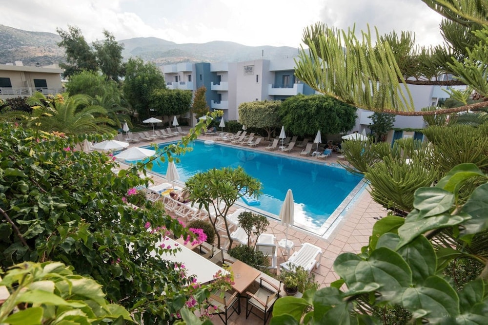 Solimar Ruby in Chersonisos Municipality | 2023 Updated prices, deals ...