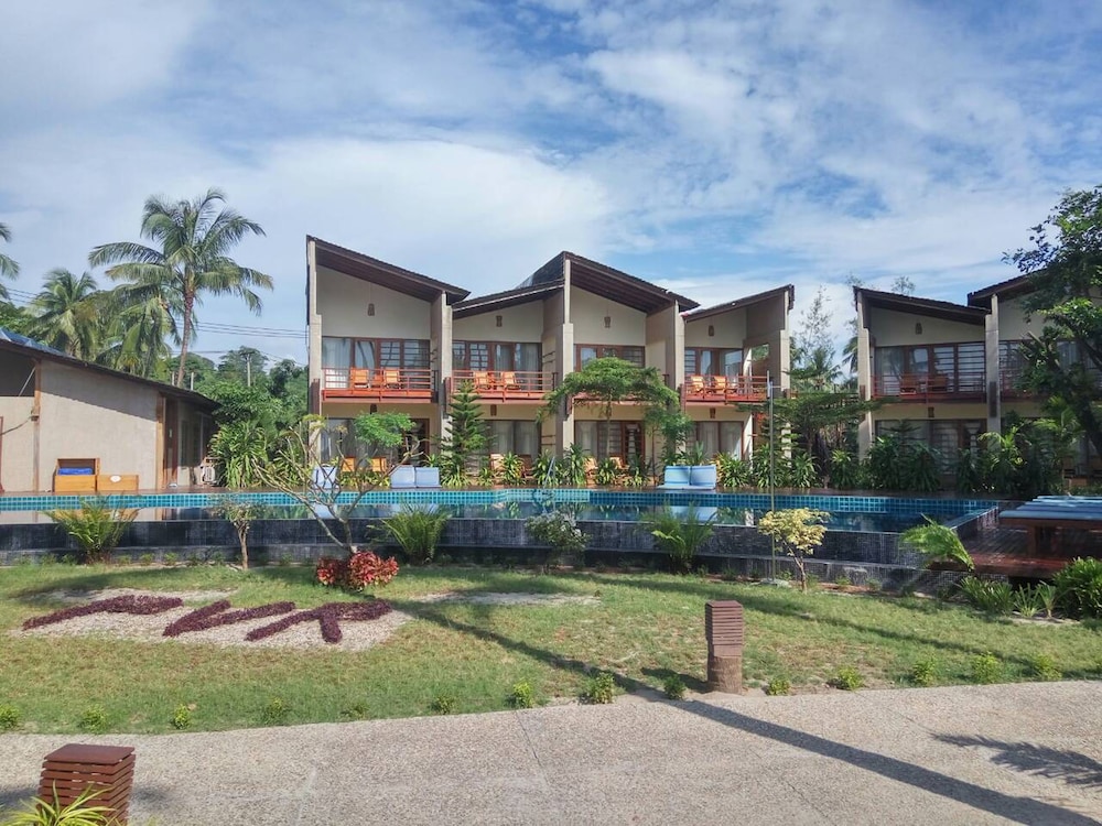 Pleasant View Resort in Thandwe District | 2024 Updated prices, deals ...