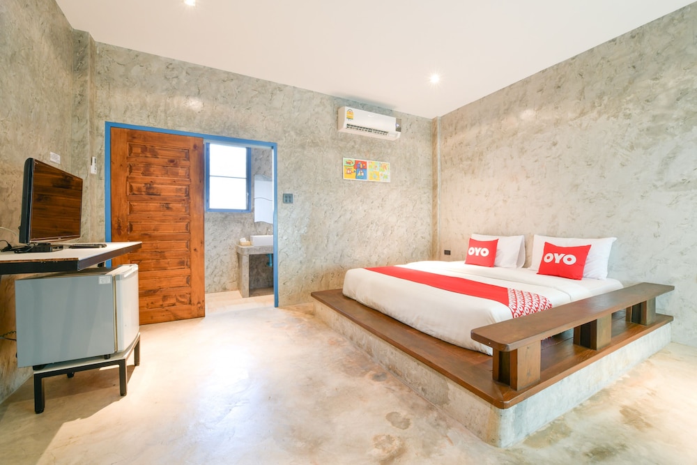 Mac Garden Resort in Rayong | 2024 Updated prices, deals - Klook United ...