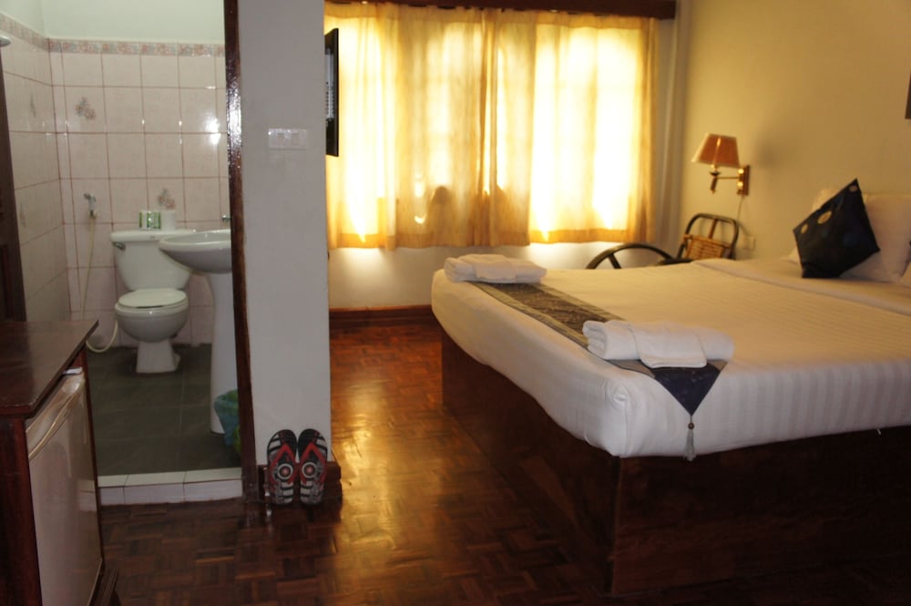Rama Hotel in Luang Prabang | 2024 Updated prices, deals - Klook United ...
