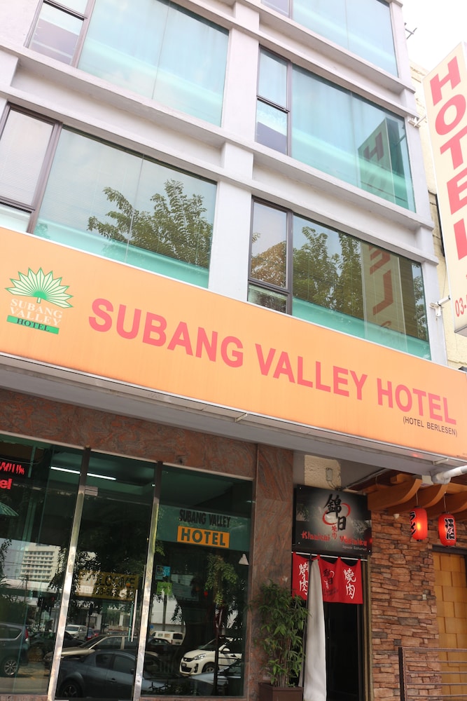 Subang Valley Hotel in Petaling | 2025 Updated prices, deals - Klook ...