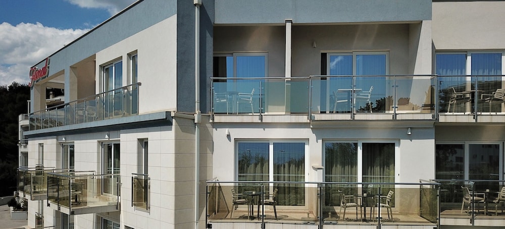 Hotel Fanat in Grad Split | 2023 Updated prices, deals - Klook United ...