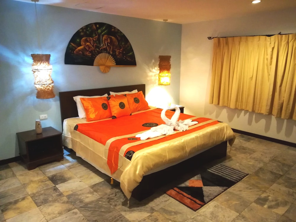 Nirvana Hotel in Phuket Province | 2024 Updated prices, deals - Klook International site