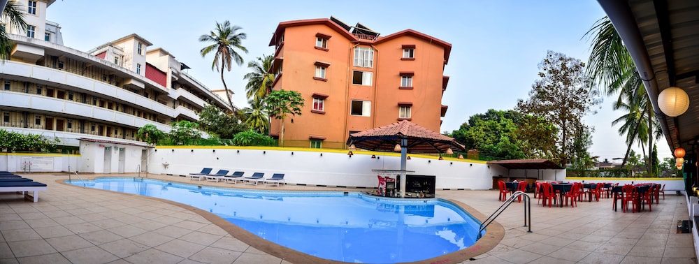 Colva Holiday Homes in South Goa | 2024 Updated prices, deals - Klook ...