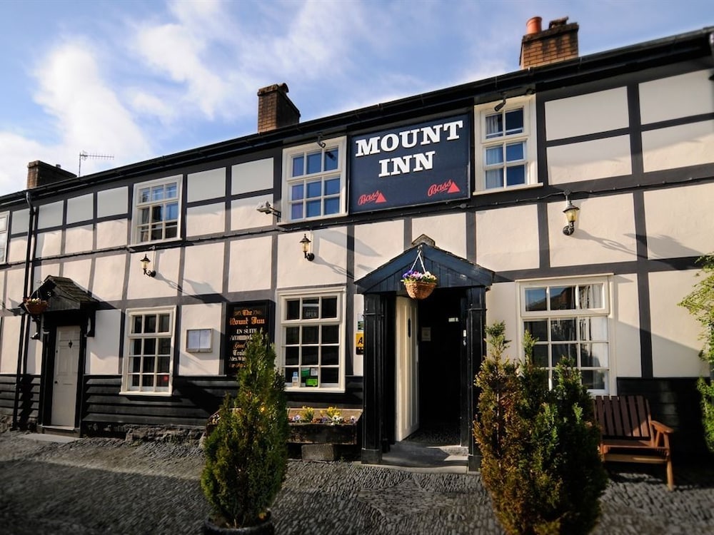 The Mount Inn in | 2025 Updated prices, deals - Klook United States