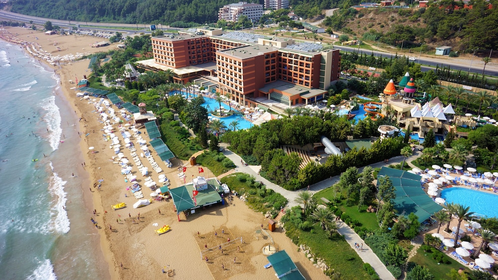 AQI Pegasos Royal in Antalya | 2024 Updated prices, deals - Klook ...