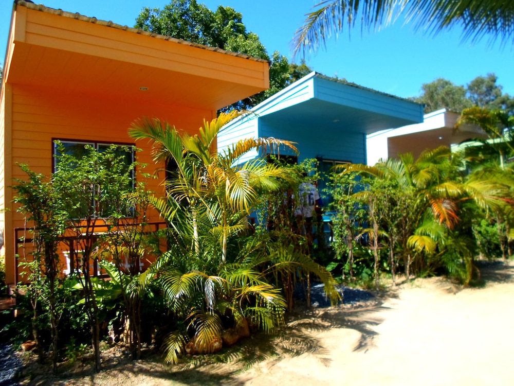 Rewadee Garden Resort in Koh Samui | 2024 Updated prices, deals - Klook ...