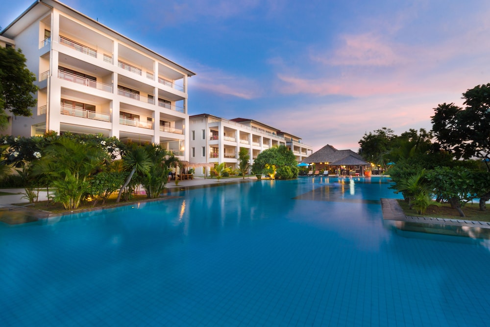 Peninsula Bay Resort in Tanjung Benoa | 2024 Updated prices, deals ...