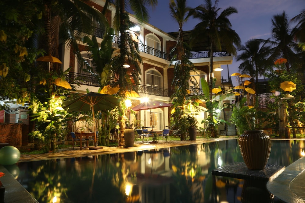 The Coconut House in Battambang | 2025 Updated prices, deals - Klook ...