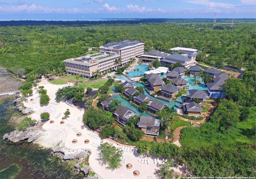 Be Grand Resort, Bohol in Panglao | 2023 Updated prices, deals - Klook ...