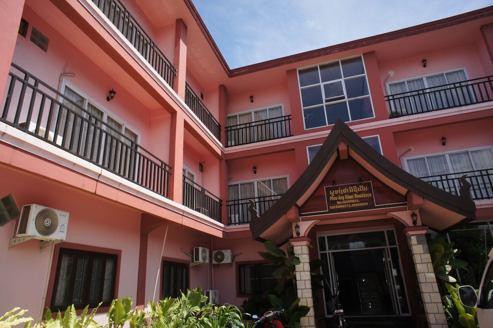 Phou Ang Kham 2 Hotel in Vang Vieng | 2023 Updated prices, deals ...