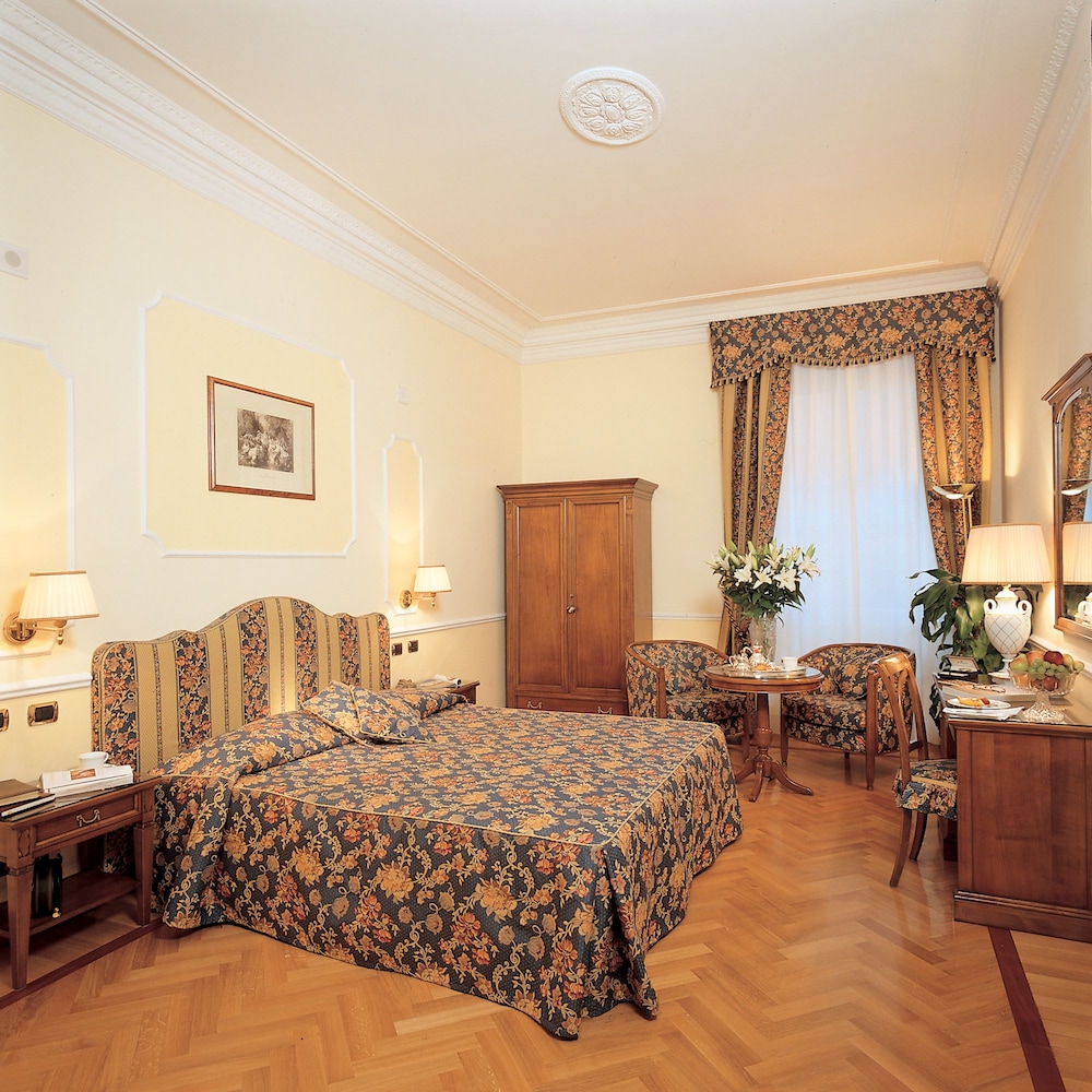 Hotel Cellini in Rome | 2024 Updated prices, deals - Klook United States