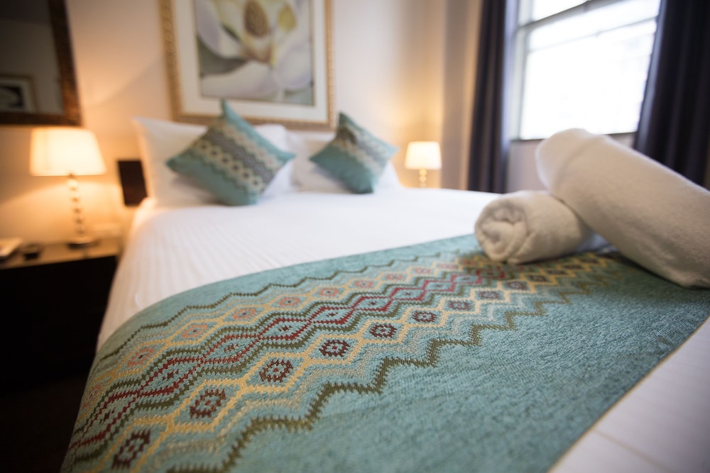 City Square Motel in Melbourne | 2025 Updated prices, deals - Klook ...